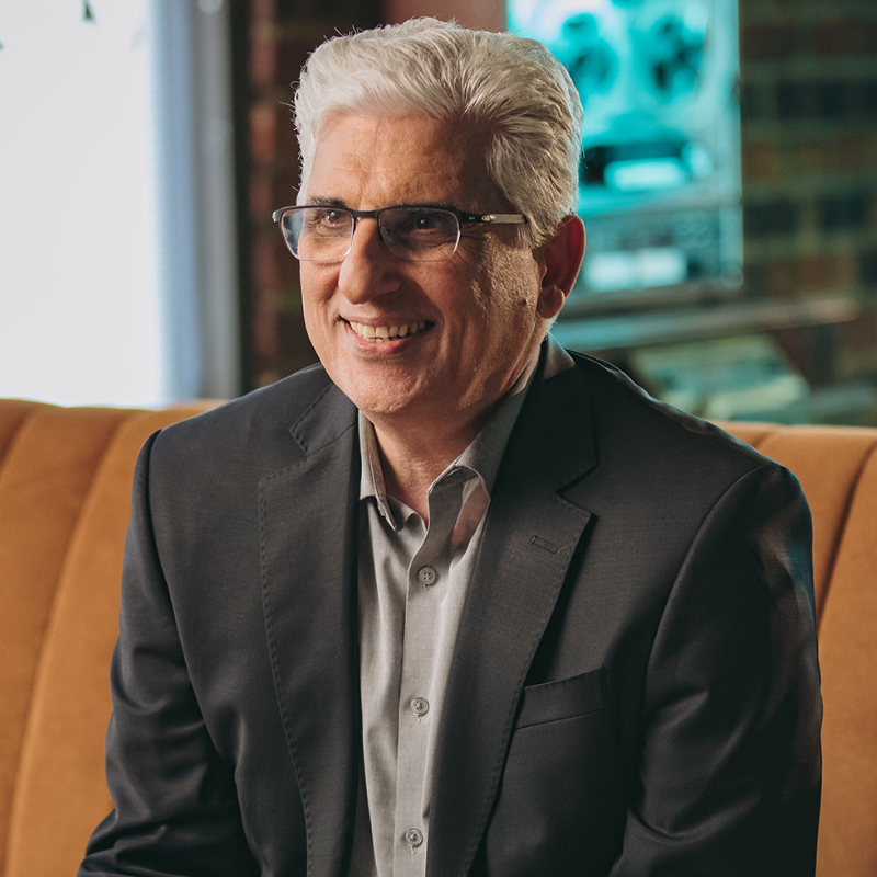 Hormoz’s Story - I Found the Truth