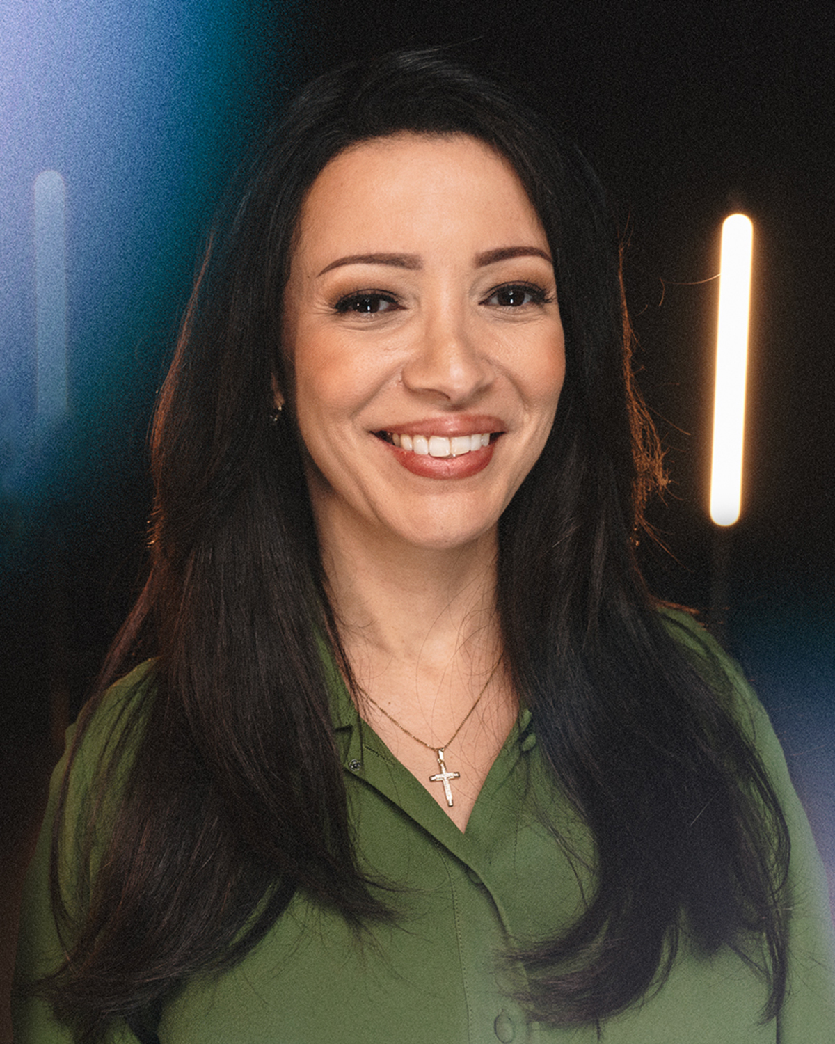 Samira's Story - I Found the Truth
